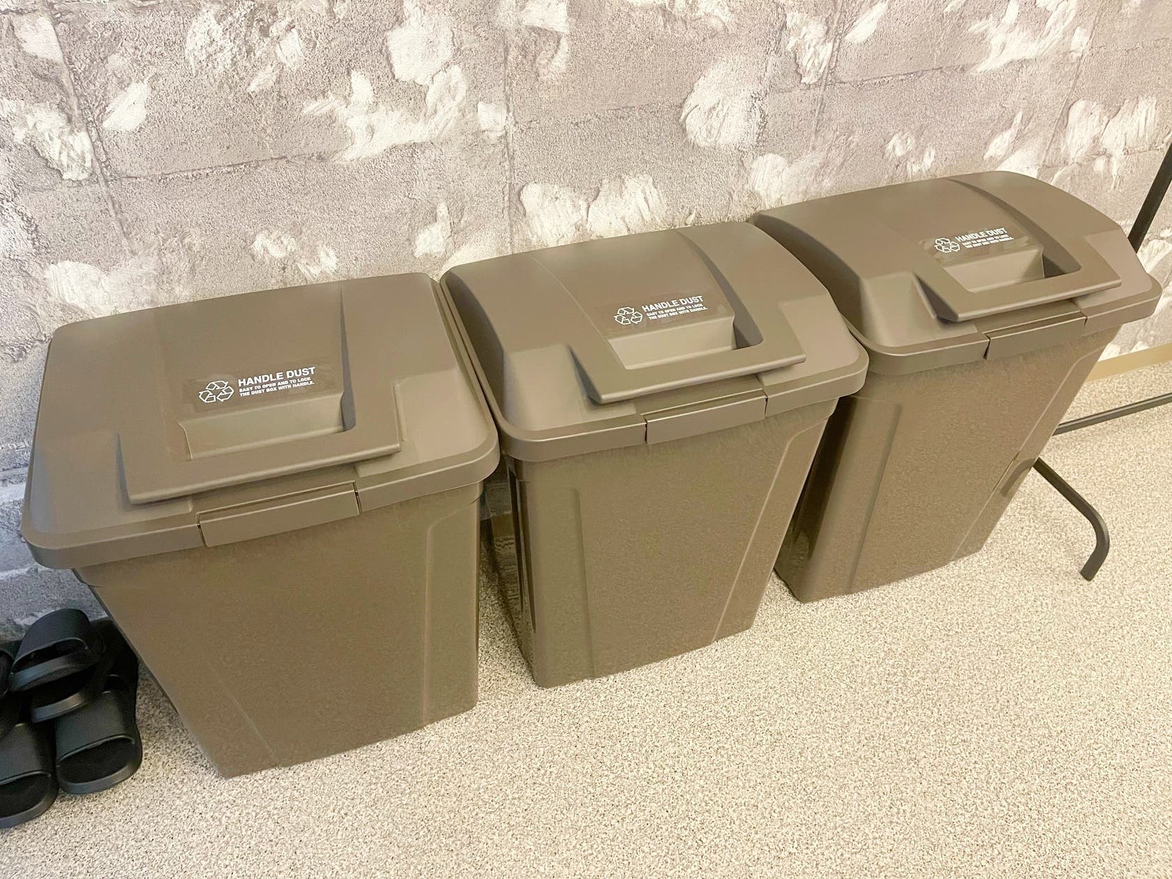 【👑一番人気👑】ゴミ引き取りプラン※お片付けは含まれておりませんの画像1