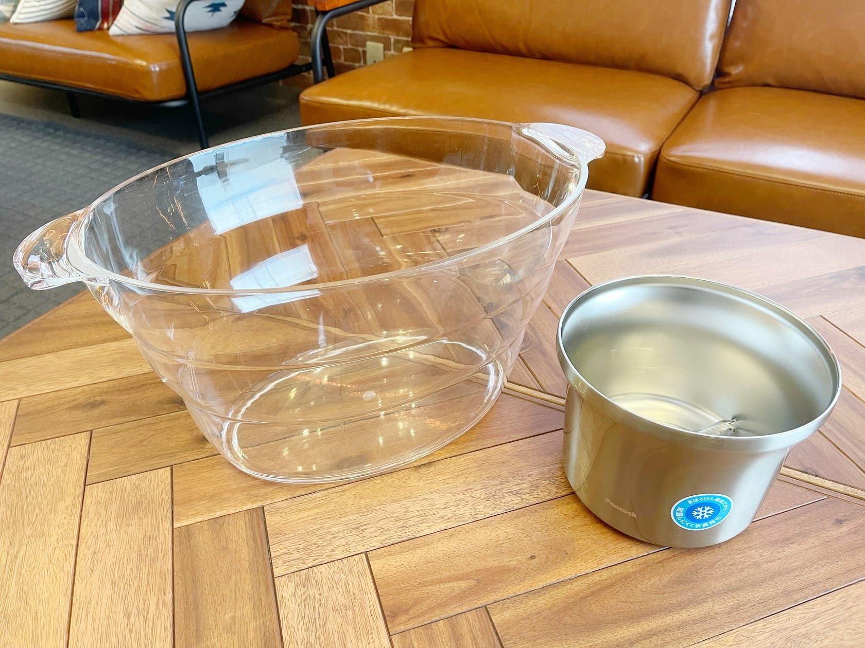 パーティークーラー・アイスペールの画像1