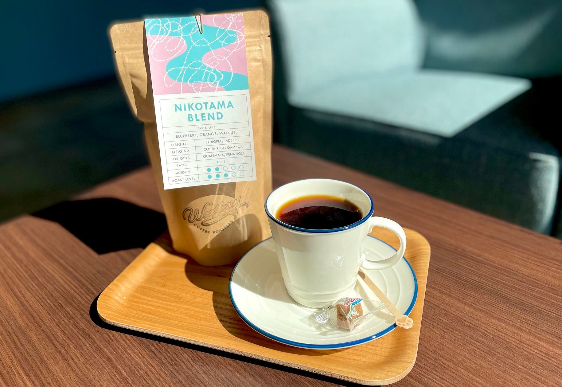 ドリンク用スタッフ（3時間）の画像1