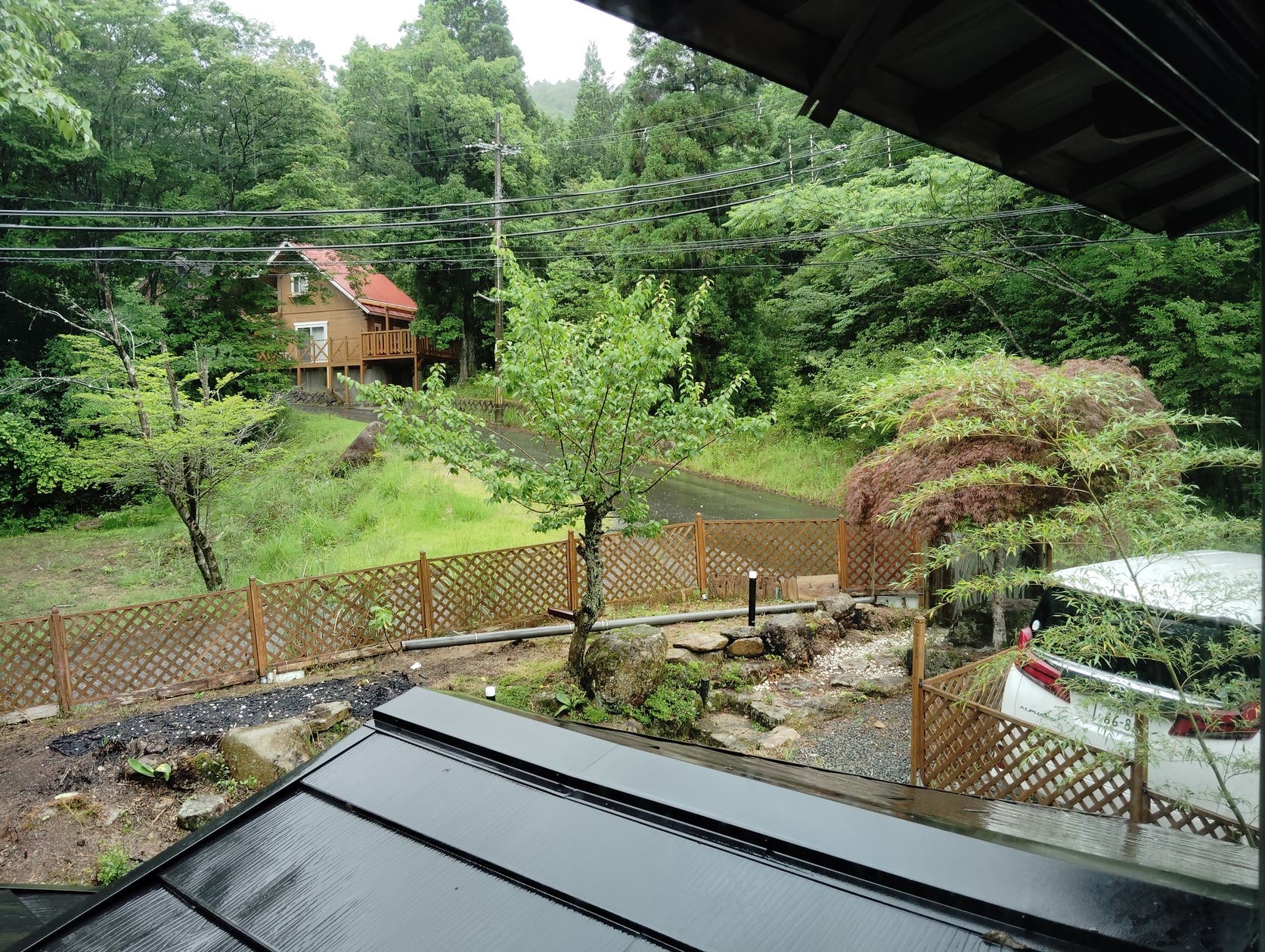 【大自然の中の貸別荘】最大30名/完全貸切/パーティー/イベント/BBQ/撮影などの写真13