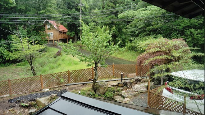 【大自然の中の貸別荘】最大30名/完全貸切/パーティー/イベント/BBQ/撮影などの写真13