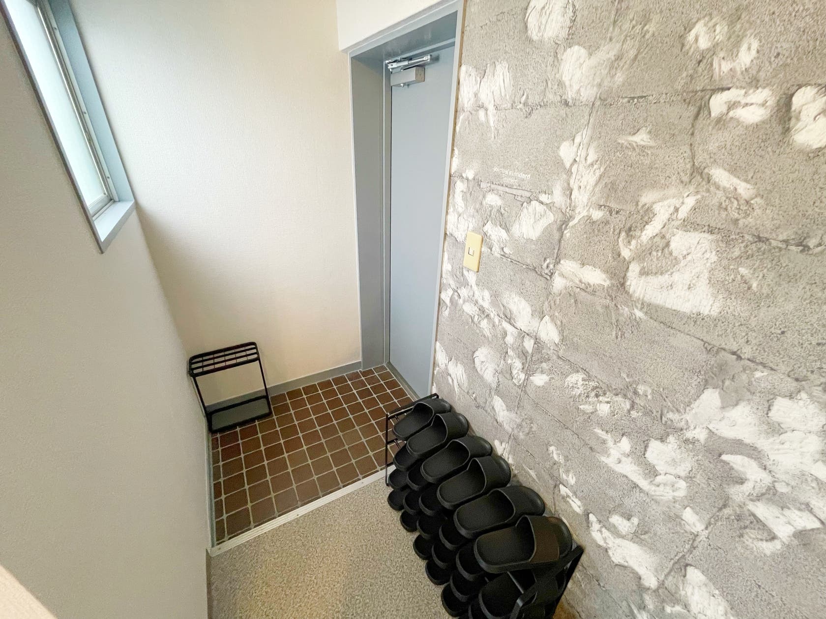 水道橋2分🚶‍♂️直前割🉐最大25名｜120㌅スクリーン｜バーカウンター🎯懇親会・パーティー✨貸切ラウンジ🍷[25]の写真17