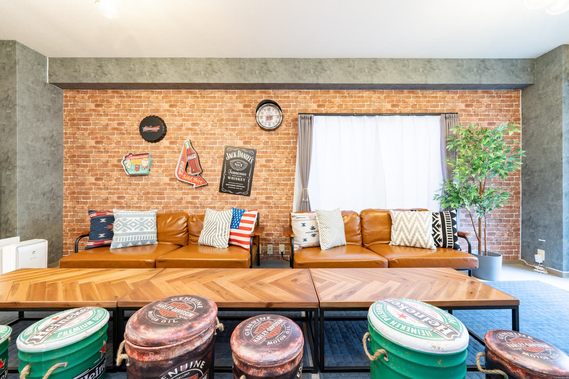 水道橋2分🚶‍♂️直前割🉐最大25名｜120㌅スクリーン｜バーカウンター🎯懇親会・パーティー✨貸切ラウンジ🍷[25]の写真18