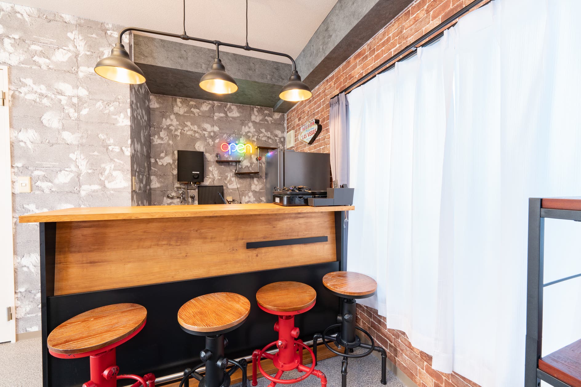 水道橋2分🚶‍♂️直前割🉐最大25名｜120㌅スクリーン｜バーカウンター🎯懇親会・パーティー✨貸切ラウンジ🍷[25]の写真23