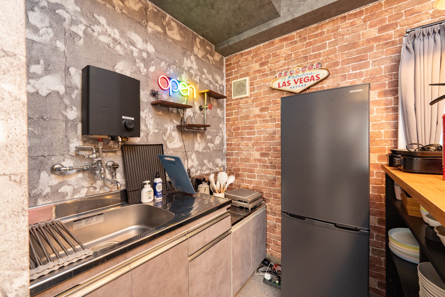 水道橋2分🚶‍♂️直前割🉐最大25名｜120㌅スクリーン｜バーカウンター🎯懇親会・パーティー✨貸切ラウンジ🍷[25]の写真24