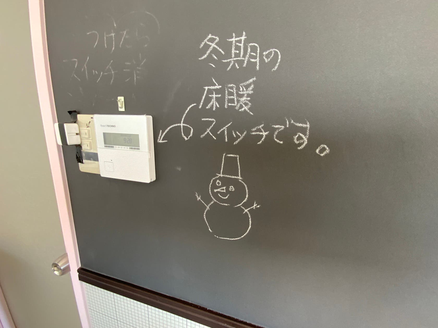 清潔第一【最大30名】０１ルーム　仙台駅歩いて8分！会議、ミーティング、ワークショップなど最適22名♪勉強女子会の写真24