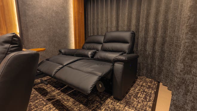 スペモシネマ✨クリスマス🎄歓送迎会🎊映画鑑賞🎞プロジェクター🎥デート💓555_SpemoCINEMA新橋2ndの写真6