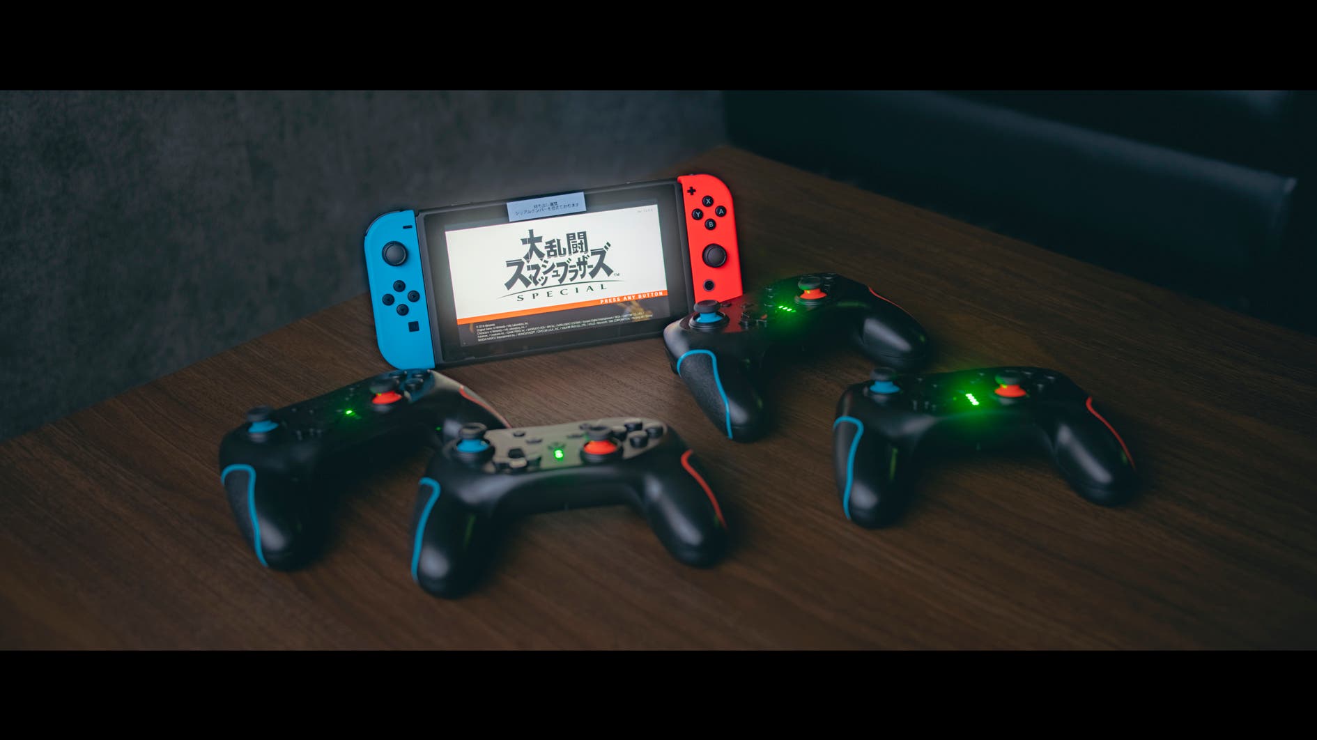 🎮ゲーム機	の画像1