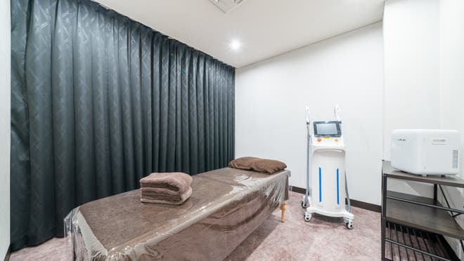 長居駅徒歩圏内!ヘーラーの美容レンタルスペースでビジネスを拡大の写真1