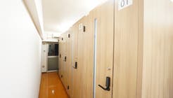 <PaO Work 西新宿No.2>都庁・ワシントンホテルすぐ!個室ブース💼光Wi-Fi/モニター/テレワーク/面接/自習/作業の写真2