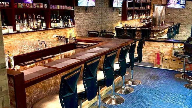 栄・女子大|貸切BAR🍸カラオケ無料🎤飲食持込OK|二次会・誕生日会・パーティーの写真1