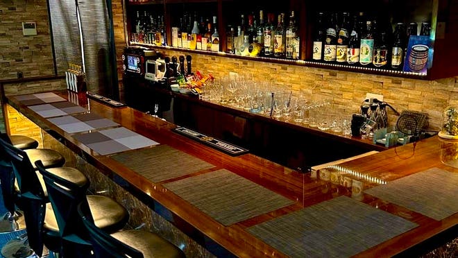 栄・女子大|貸切BAR🍸カラオケ無料🎤飲食持込OK|二次会・誕生日会・パーティーの写真2