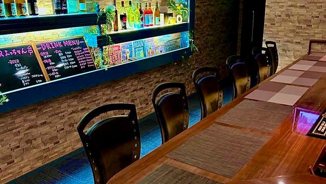 栄・女子大|貸切BAR🍸カラオケ無料🎤飲食持込OK|二次会・誕生日会・パーティーの写真4