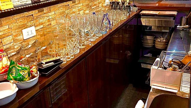 栄・女子大|貸切BAR🍸カラオケ無料🎤飲食持込OK|二次会・誕生日会・パーティーの写真5