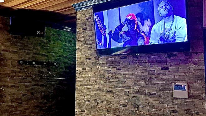 栄・女子大|貸切BAR🍸カラオケ無料🎤飲食持込OK|二次会・誕生日会・パーティーの写真6