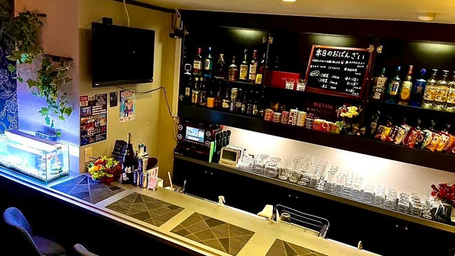 栄4丁目・女子大|BARまるごと貸切🍸カラオケ無料🎤飲食持込OK|二次会・誕生日会・パーティーにの写真1