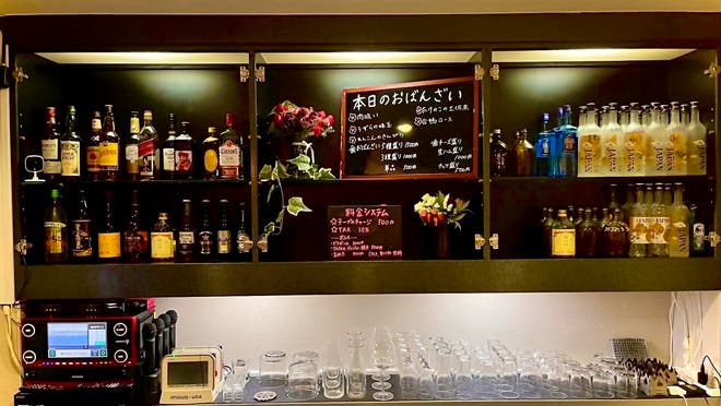 栄4丁目・女子大|BARまるごと貸切🍸カラオケ無料🎤飲食持込OK|二次会・誕生日会・パーティーにの写真3