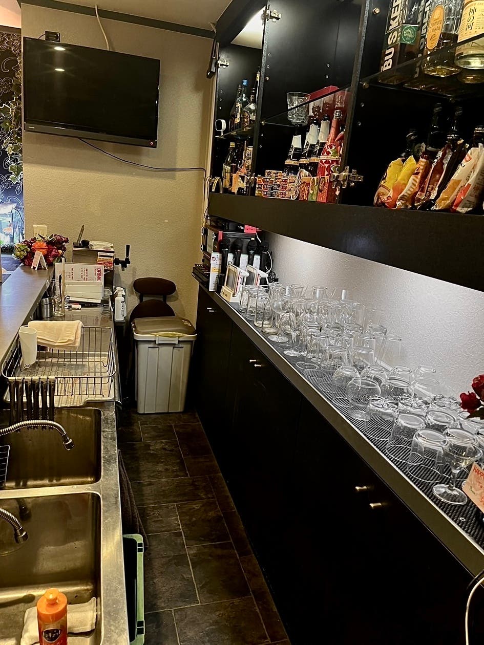 栄4丁目・女子大｜BARまるごと貸切🍸カラオケ無料🎤飲食持込OK｜二次会・誕生日会・パーティーにの写真4