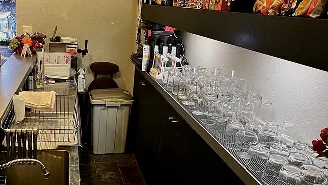栄4丁目・女子大|BARまるごと貸切🍸カラオケ無料🎤飲食持込OK|二次会・誕生日会・パーティーにの写真4
