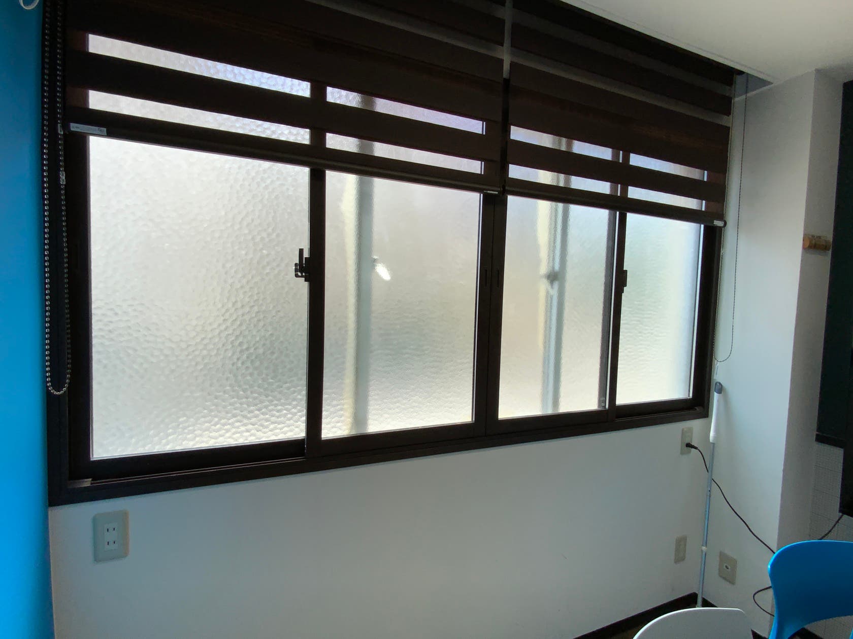 【青い扉の部屋】仙台駅からすぐ　勉強.研修.自習。静かな空間でお話の写真6