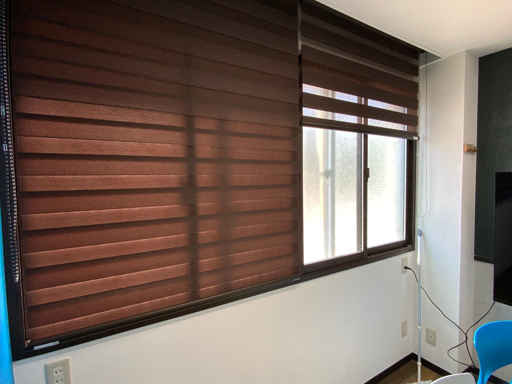 【青い扉の部屋】仙台駅からすぐ　勉強.研修.自習。静かな空間でお話の写真7