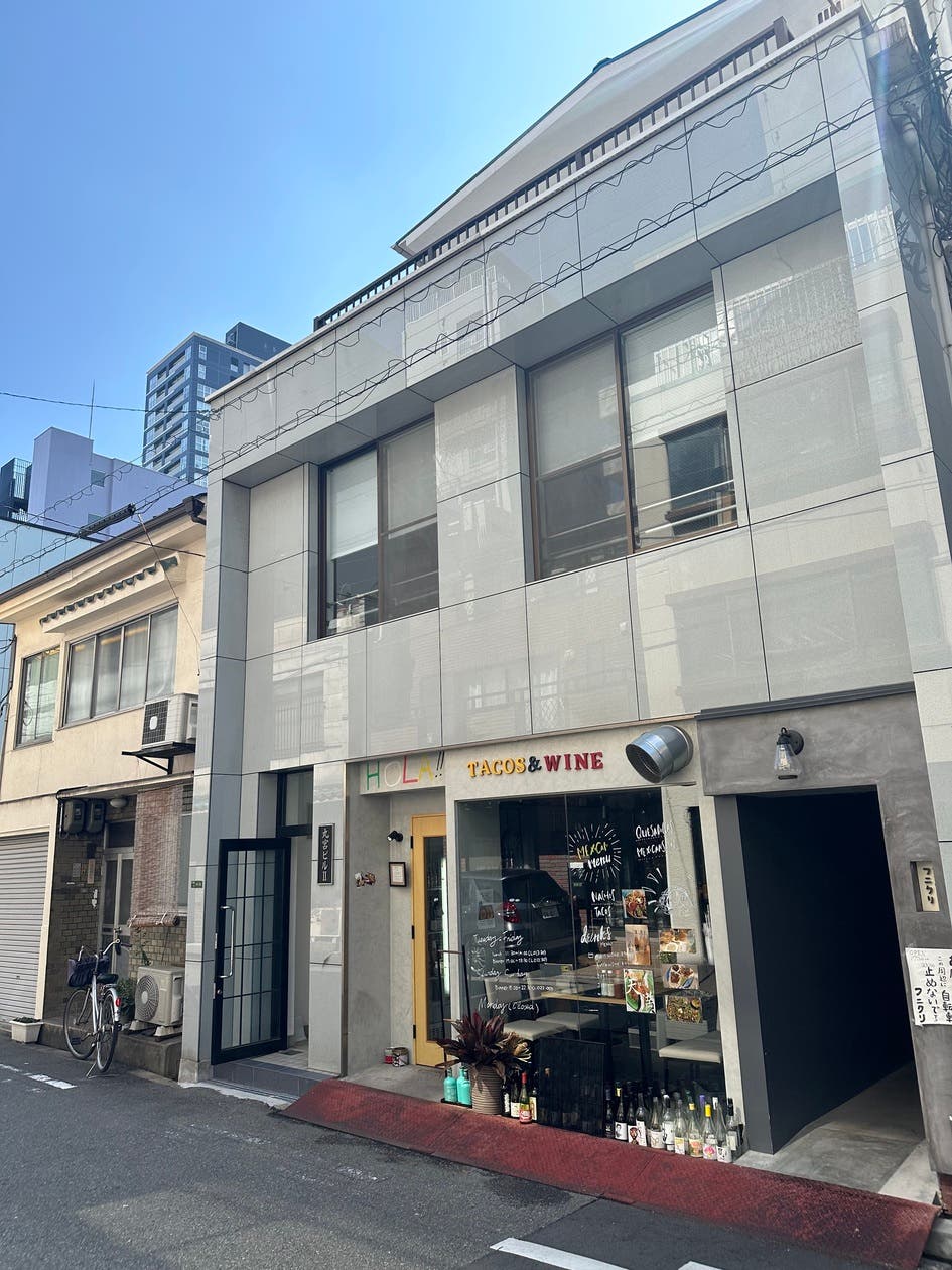 南森町駅４番出口/徒歩6分・マルチスペースこけだま、レンタルサロン、レンタルスペースの写真24