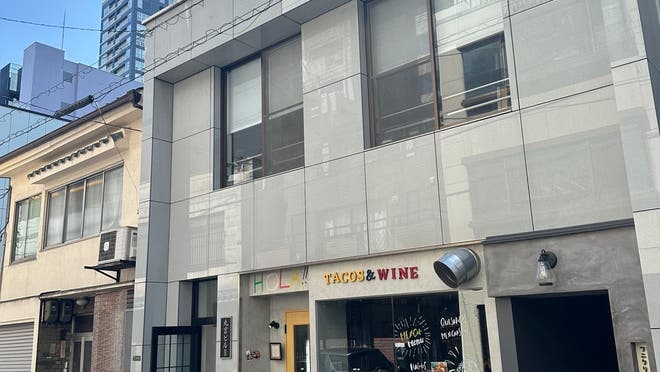 南森町駅4番出口/徒歩6分・マルチスペースこけだま、レンタルサロン、レンタルスペースの写真24