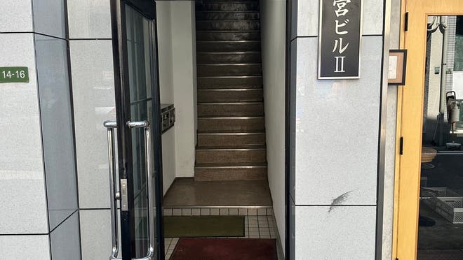 南森町駅4番出口/徒歩6分・マルチスペースこけだま、レンタルサロン、レンタルスペースの写真26