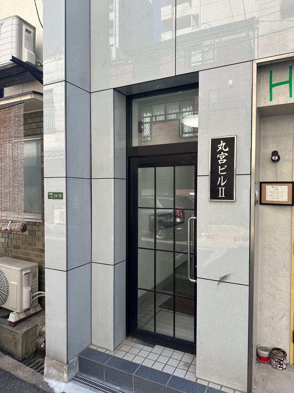 南森町駅４番出口/徒歩6分・マルチスペースこけだま、レンタルサロン、レンタルスペースの写真25