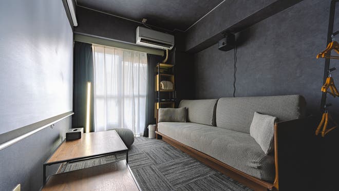 スペモ🎬クリスマス🎄歓送迎会🎊学割👨🎓映画鑑賞🎥プロジェクター📹️デート💓ゲーム🎮543_CINEMA新宿の写真2