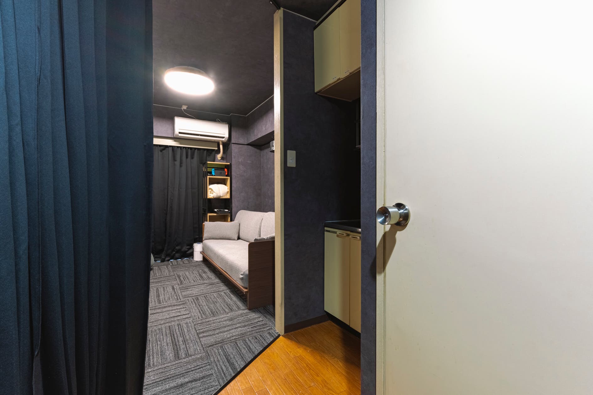 スペモ🎬クリスマス🎄歓送迎会🎊学割👨‍🎓映画鑑賞🎥プロジェクター📹️デート💓ゲーム🎮543_CINEMA新宿の写真19