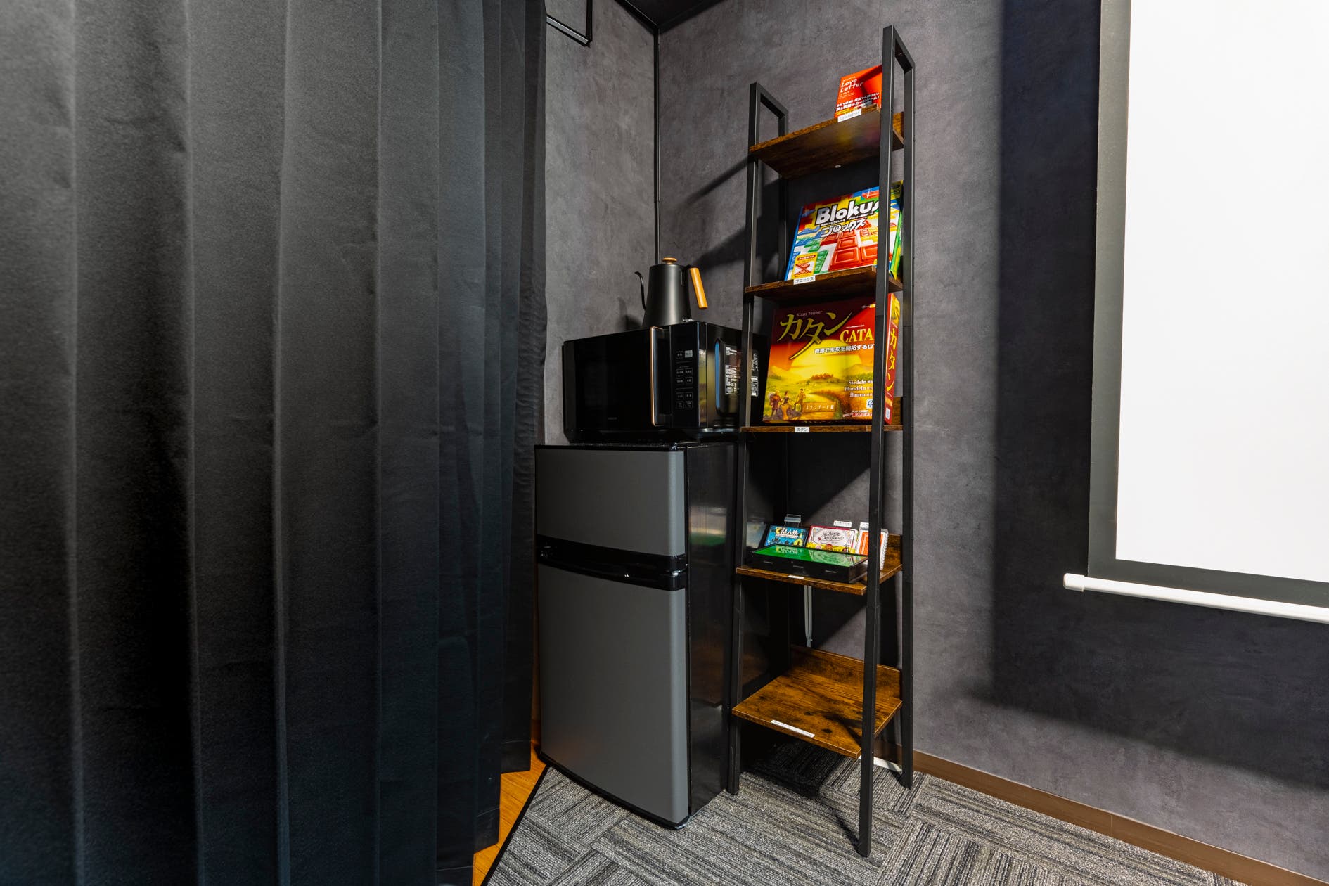 スペモ🎬クリスマス🎄歓送迎会🎊学割👨‍🎓映画鑑賞🎥プロジェクター📹️デート💓ゲーム🎮543_CINEMA新宿の写真20