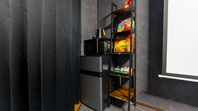 スペモ🎬クリスマス🎄歓送迎会🎊学割👨🎓映画鑑賞🎥プロジェクター📹️デート💓ゲーム🎮543_CINEMA新宿の写真20