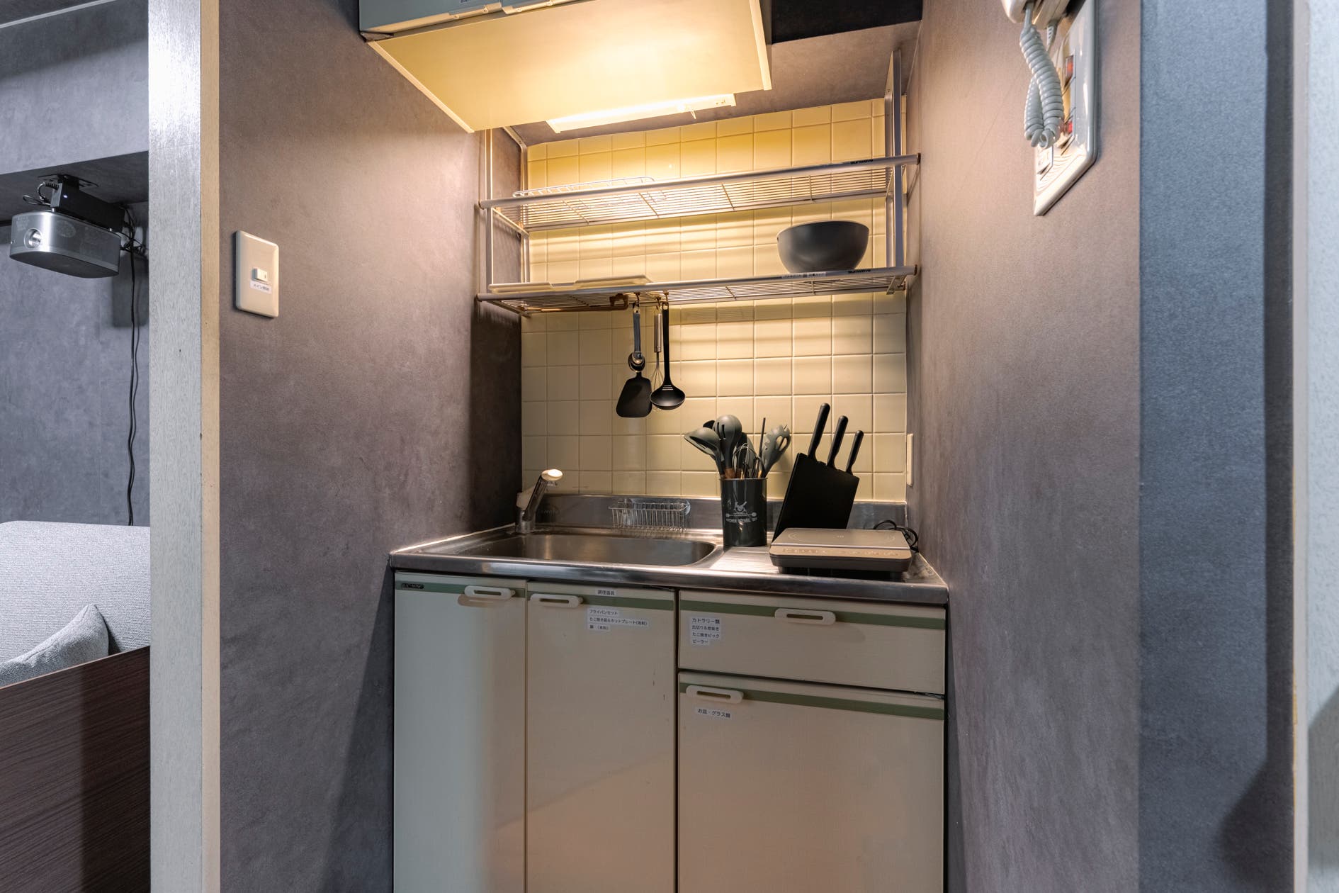 スペモ🎬クリスマス🎄歓送迎会🎊学割👨‍🎓映画鑑賞🎥プロジェクター📹️デート💓ゲーム🎮543_CINEMA新宿の写真21