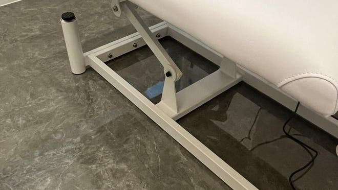 駅から徒歩2分!超駅近!マッサージ・エステ・リラク・整体・マツエク、まつ毛パーマ・ドライヘッドスパetcに使える完全個室サロンの写真10