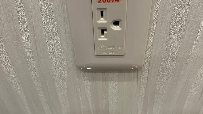 駅から徒歩2分!超駅近!マッサージ・エステ・リラク・整体・マツエク、まつ毛パーマ・ドライヘッドスパetcに使える完全個室サロンの写真11