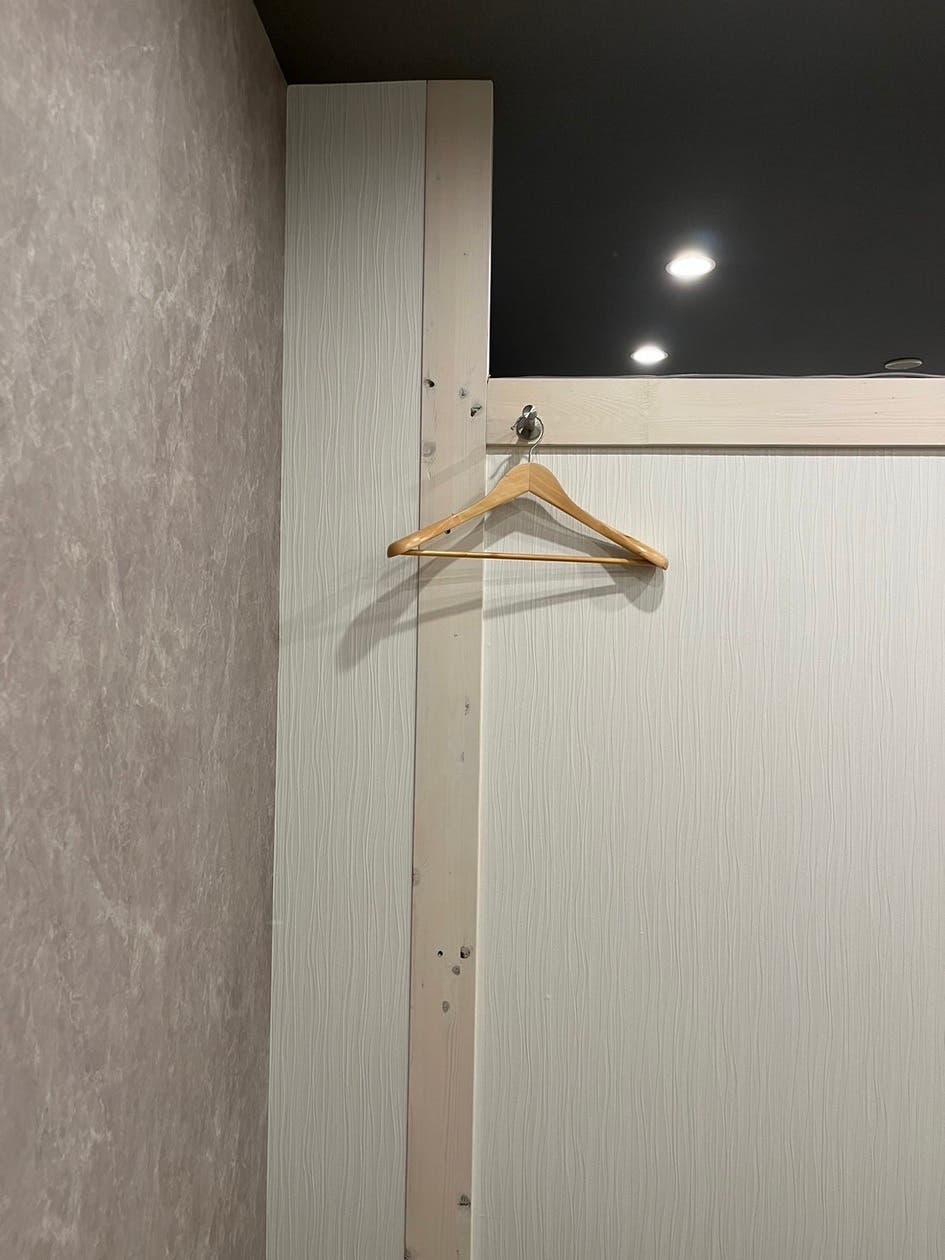 駅から徒歩２分！超駅近！マッサージ・エステ・リラク・整体・マツエク、まつ毛パーマ・ドライヘッドスパetcに使える完全個室サロンの写真14