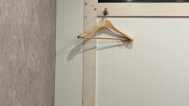 駅から徒歩2分!超駅近!マッサージ・エステ・リラク・整体・マツエク、まつ毛パーマ・ドライヘッドスパetcに使える完全個室サロンの写真14