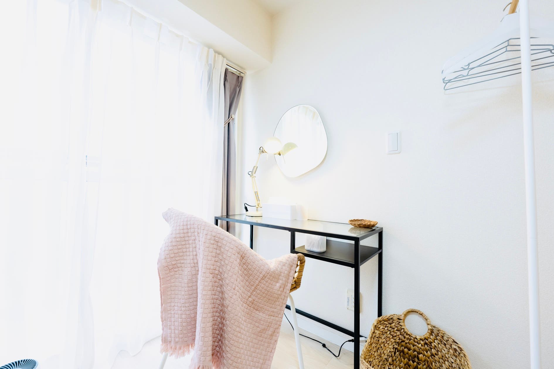 【池袋駅4分】備品充実・完全個室プライベートサロン🌿エステ・整体・マッサージ・ヨガに落ち着いた上質空間の写真6