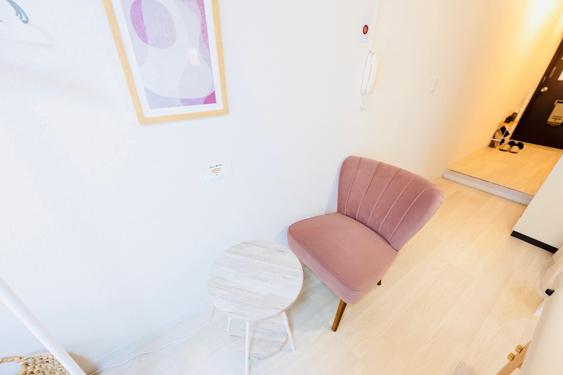 【池袋駅4分】備品充実・完全個室プライベートサロン🌿エステ・整体・マッサージ・ヨガに落ち着いた上質空間の写真7