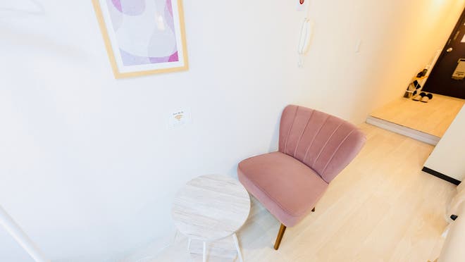 【池袋駅4分】備品充実・完全個室プライベートサロン🌿エステ・整体・マッサージ・ヨガに落ち着いた上質空間の写真7