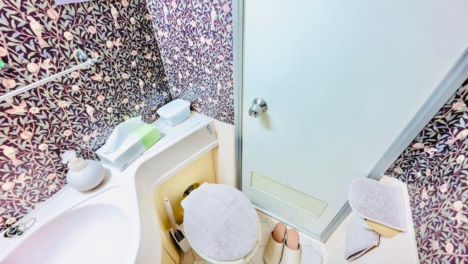 【池袋駅4分】備品充実・完全個室プライベートサロン🌿エステ・整体・マッサージ・ヨガに落ち着いた上質空間の写真13