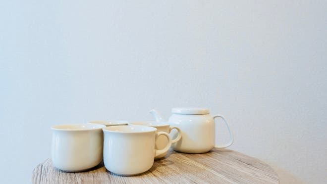 【池袋駅4分】備品充実・完全個室プライベートサロン🌿エステ・整体・マッサージ・ヨガに落ち着いた上質空間の写真22