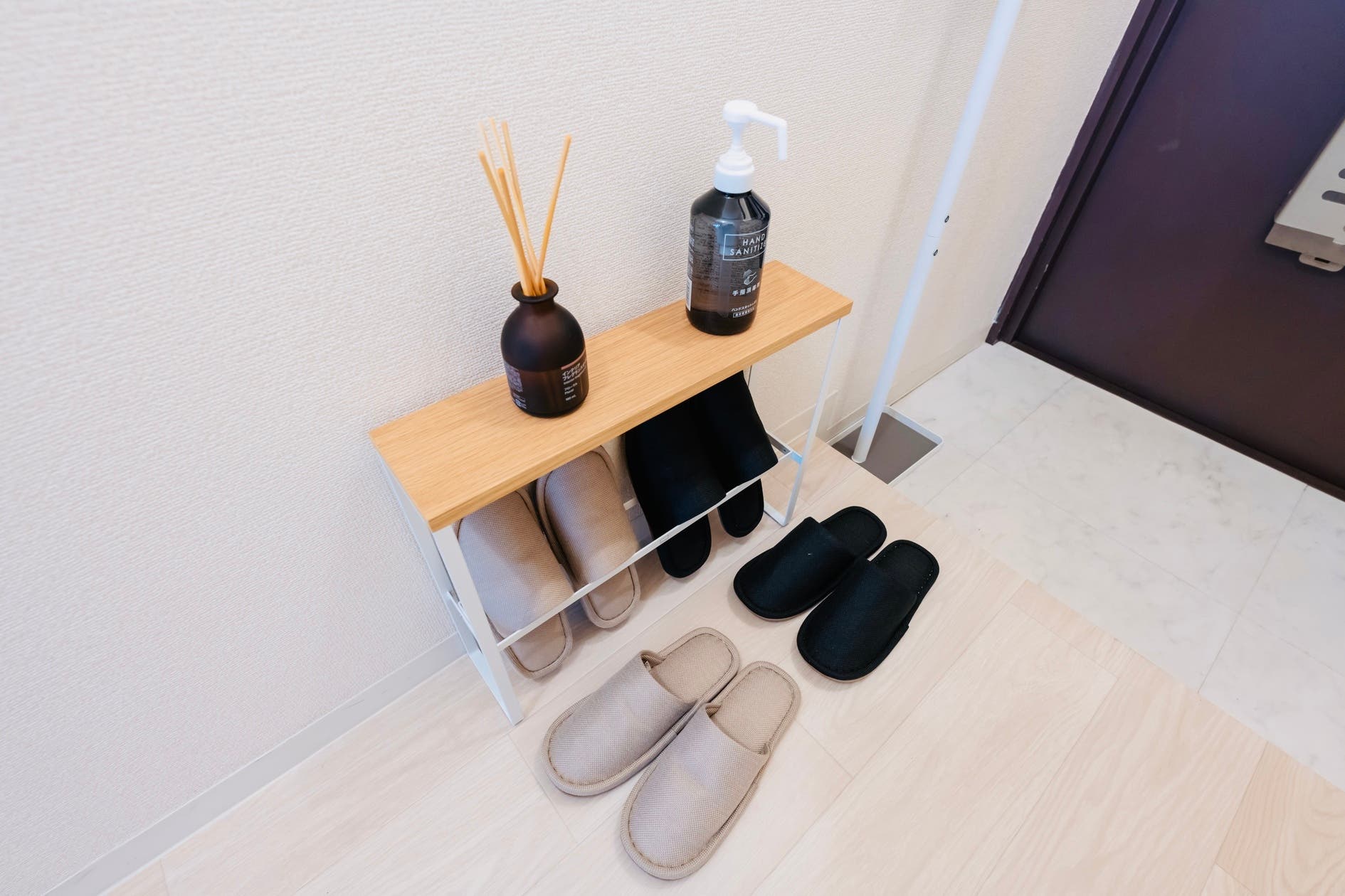 【池袋駅4分】備品充実・完全個室プライベートサロン🌿エステ・整体・マッサージ・ヨガに落ち着いた上質空間の写真10