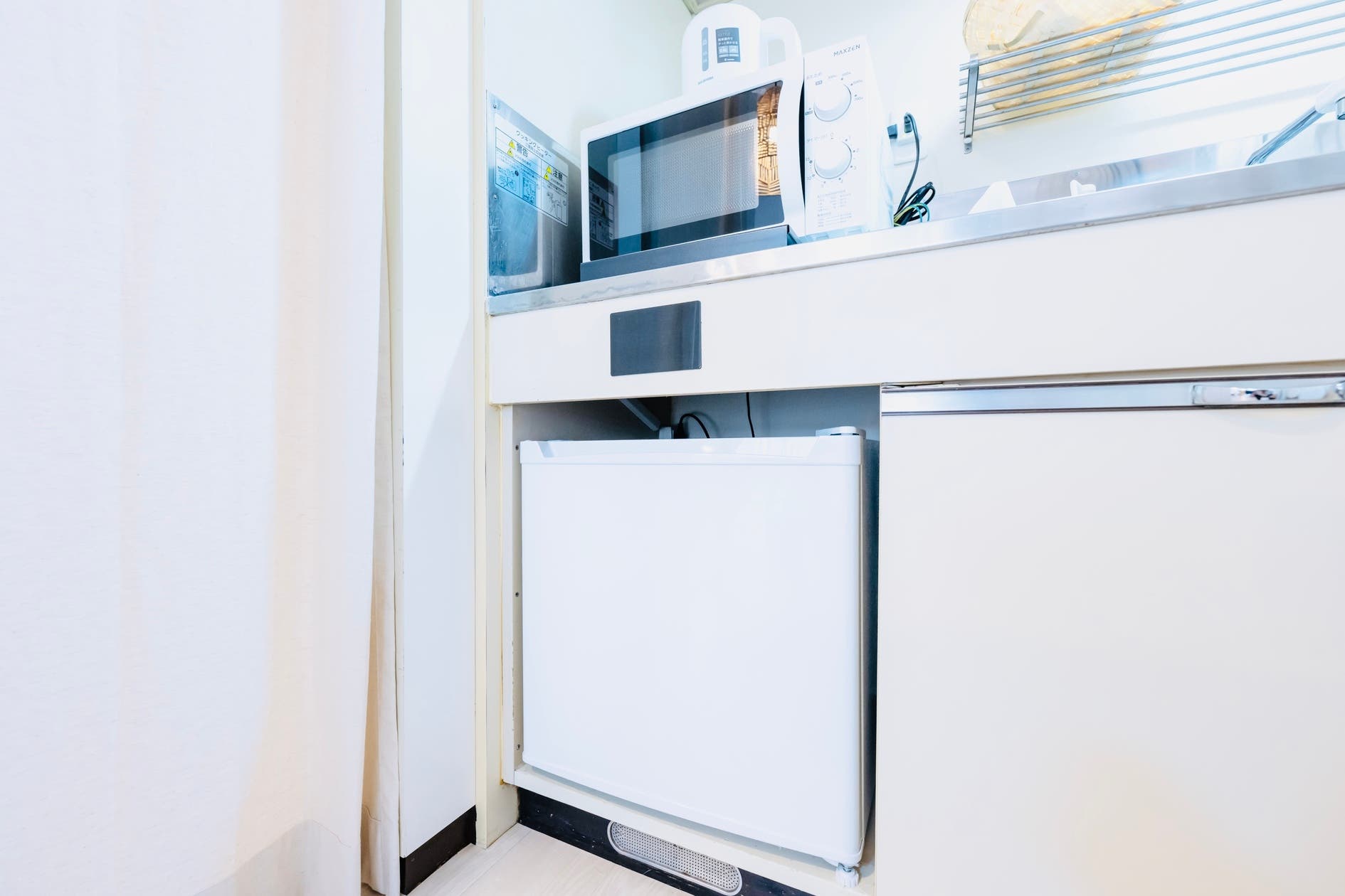 【池袋駅4分】備品充実・完全個室プライベートサロン🌿エステ・整体・マッサージ・ヨガに落ち着いた上質空間の写真18