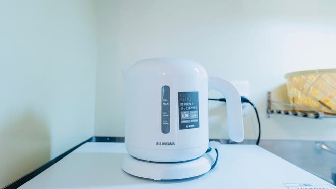 【池袋駅4分】備品充実・完全個室プライベートサロン🌿エステ・整体・マッサージ・ヨガに落ち着いた上質空間の写真20