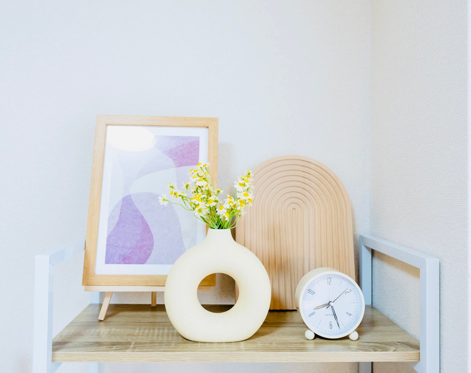 【池袋駅4分】備品充実・完全個室プライベートサロン🌿エステ・整体・マッサージ・ヨガに落ち着いた上質空間の写真8