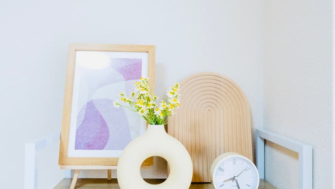 【池袋駅4分】備品充実・完全個室プライベートサロン🌿エステ・整体・マッサージ・ヨガに落ち着いた上質空間の写真8