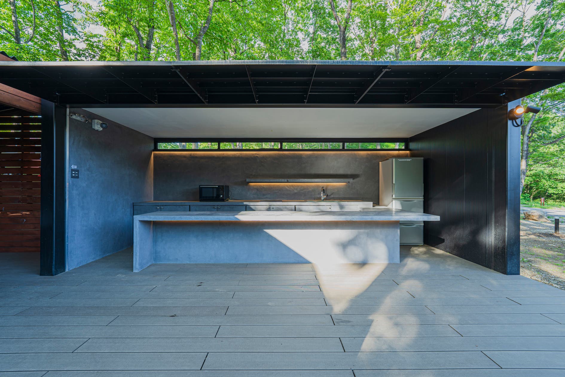 キッチンの画像1