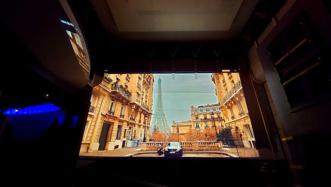 香川県・多度津町《さぬき浜街道》からすぐの一棟貸。『ギャラリー』『撮影スタジオ』『スピリチュアルワーク』などに最適な異空間の写真14